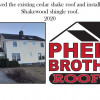 Gallery | Phelps Brothers Roofing